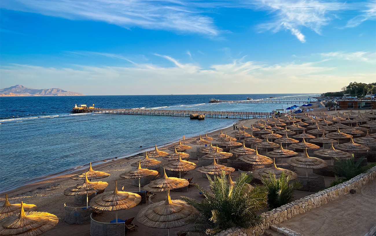 10 cose da sapere prima di andare in vacanza a Sharm el Sheikh - Veratour